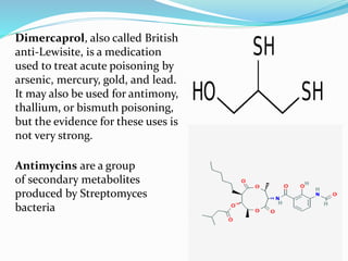 Biomolecules and bioenergetics | PPTX