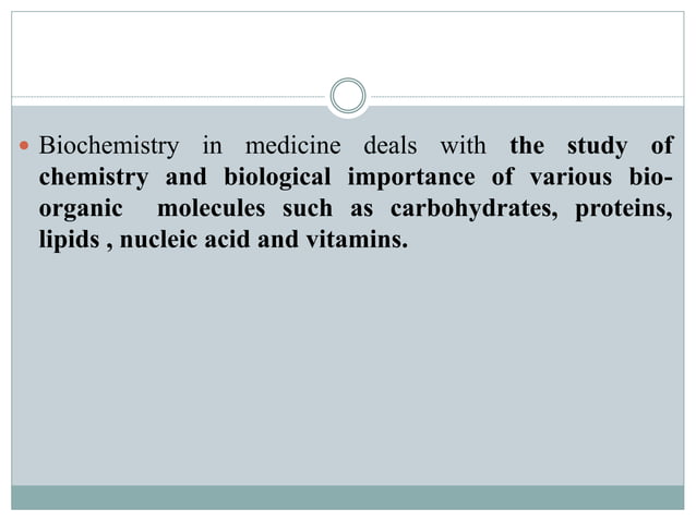 Biomolecules and the cell MEMBRANE, TRANSPORT SYSTEM | PPTX ...
