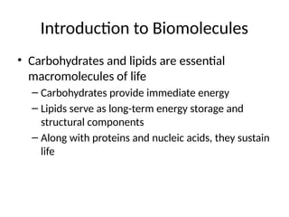 Biomolecules_Carbohydrates_and_Lipids.pptx