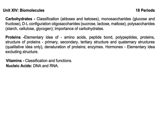 BIOMOLECULES complete.pptx
