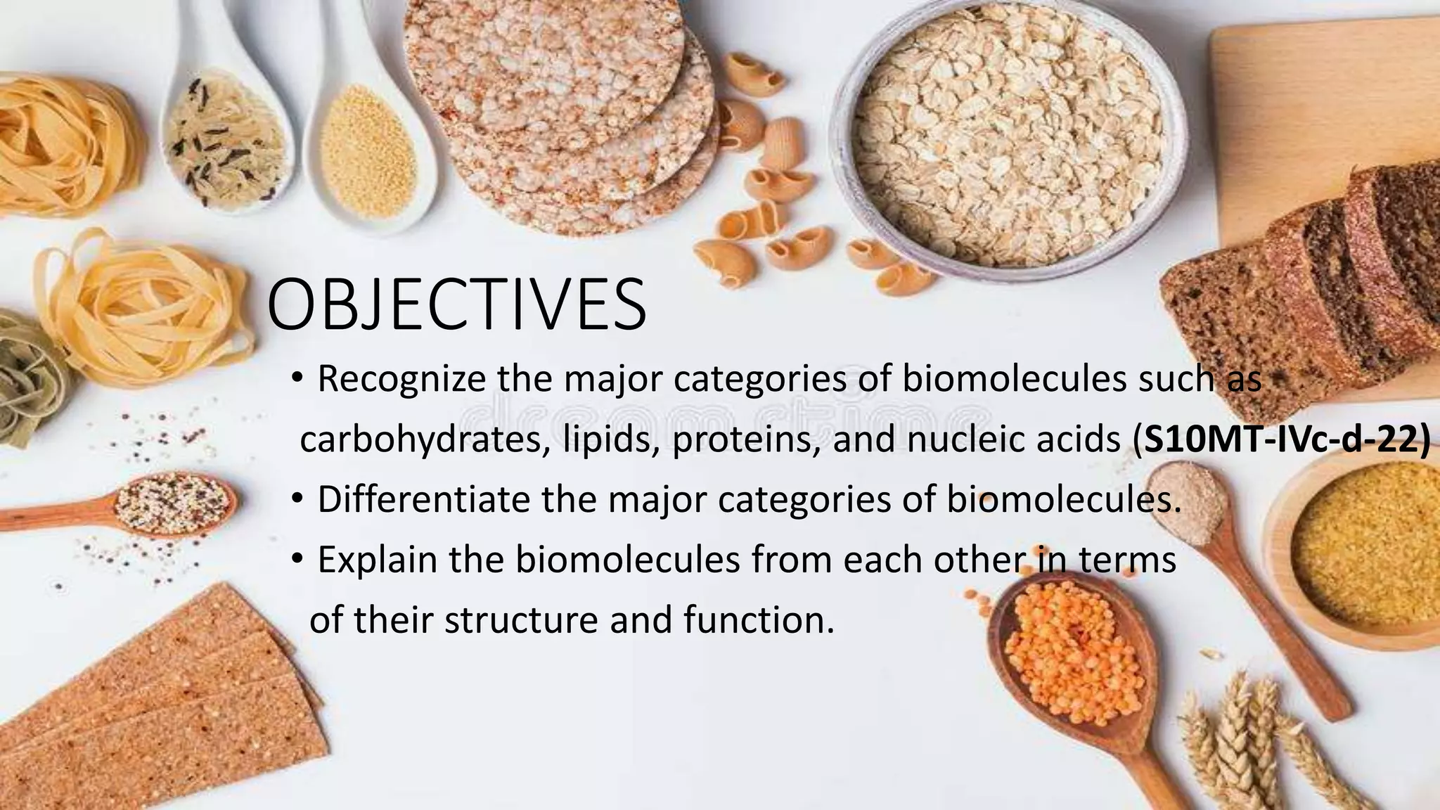 biomolecules lesson.pptx