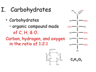 Biomolecules macromolecules | PPT