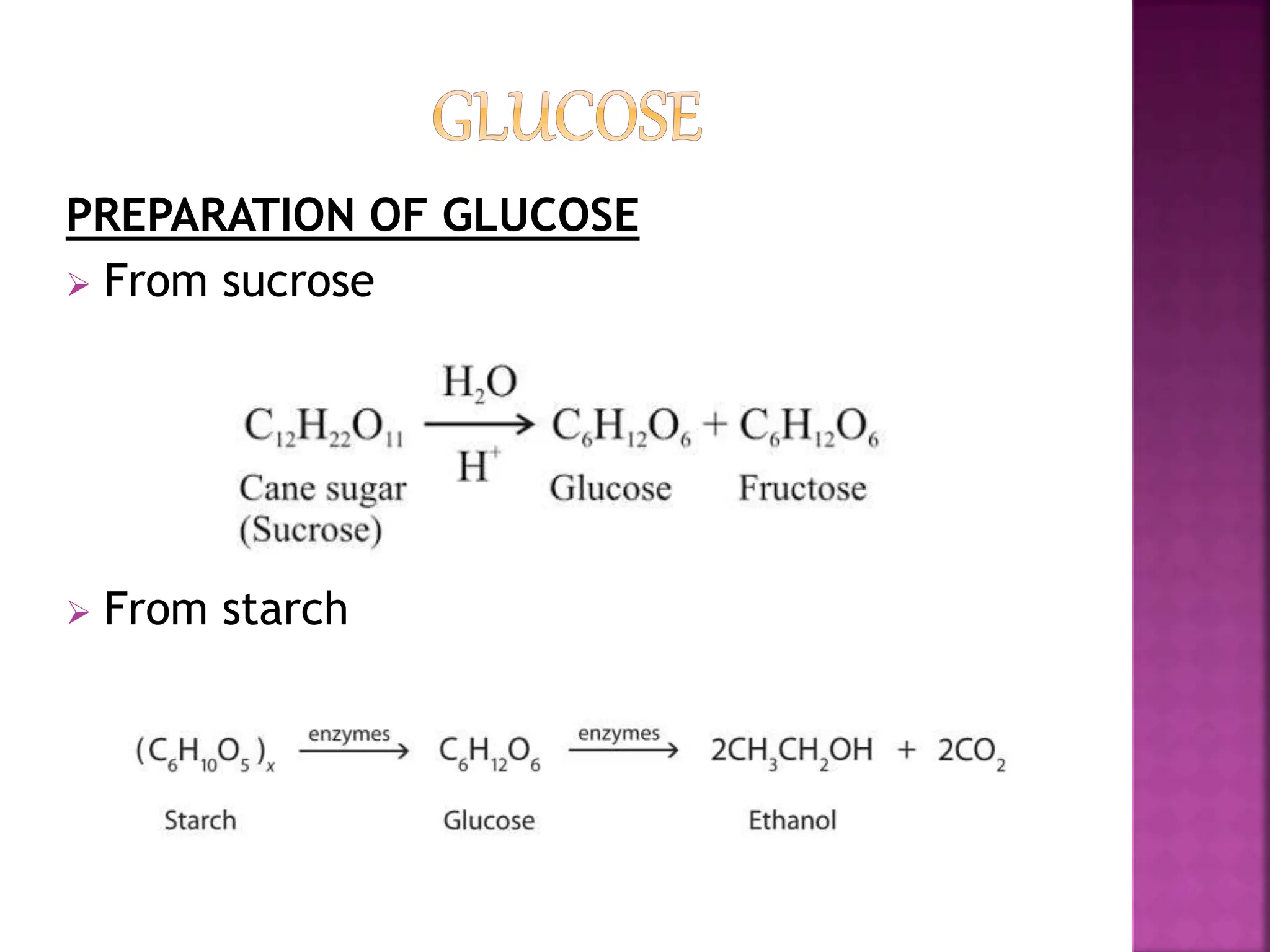 BIOMOLECULES ppt- XII.pptx notes class 12 | PPTX