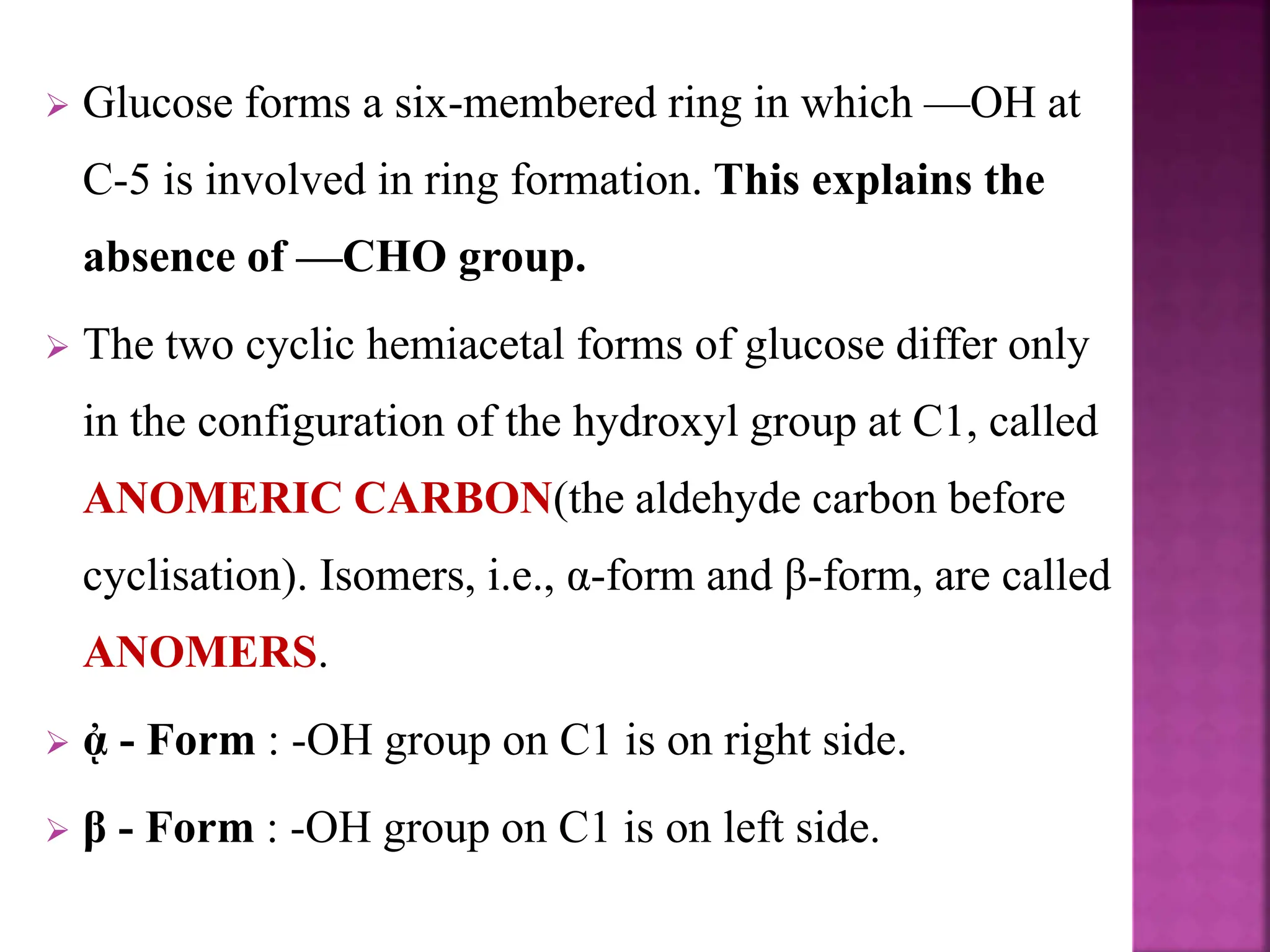 BIOMOLECULES ppt- XII.pptx notes class 12 | PPTX