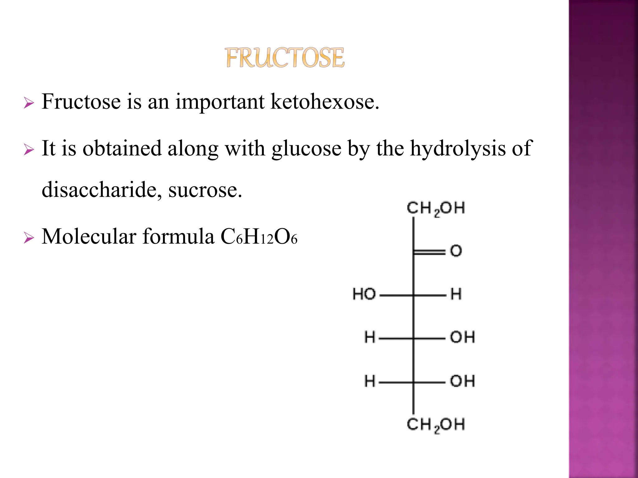 BIOMOLECULES ppt- XII.pptx notes class 12 | PPTX