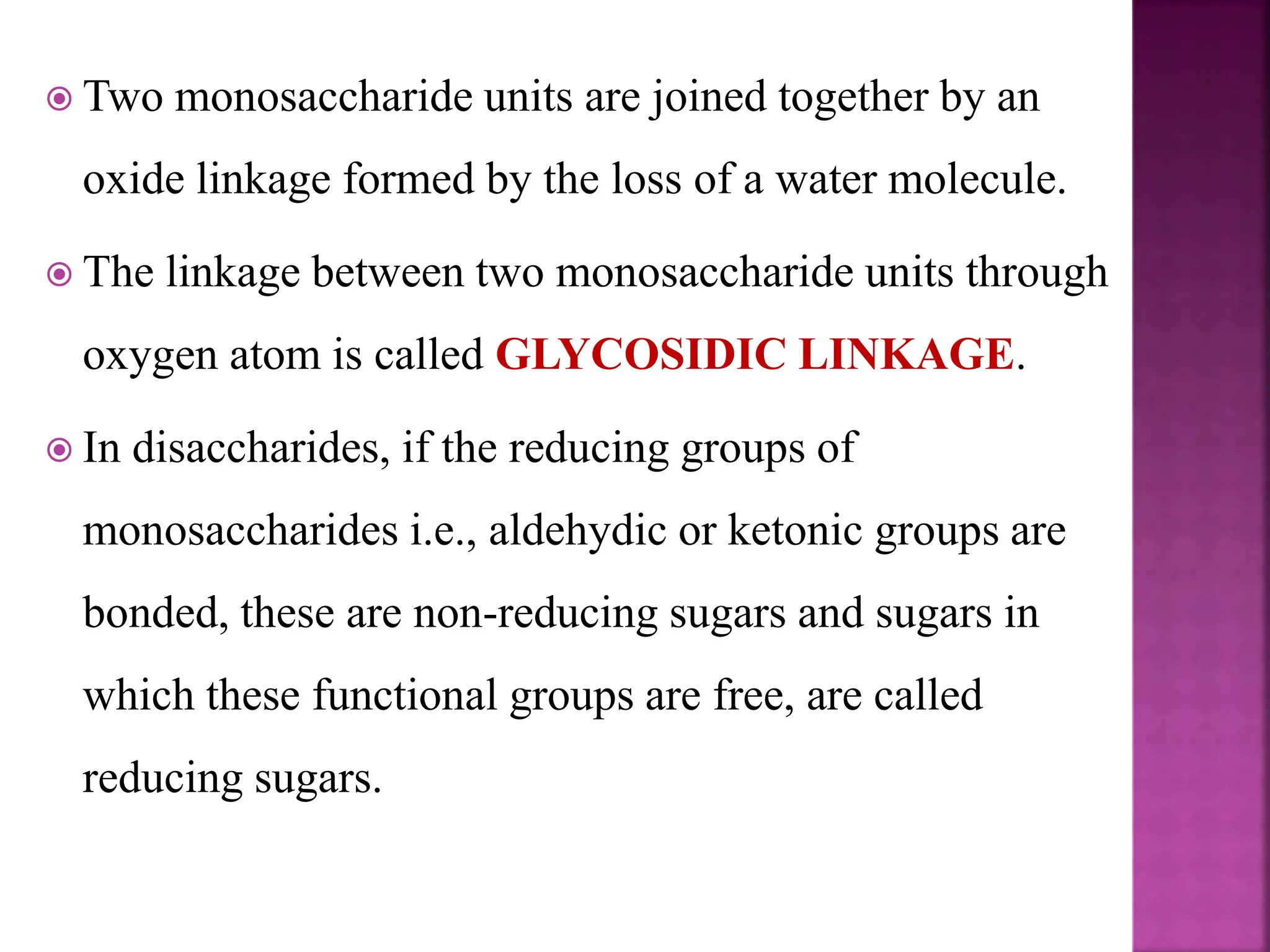 BIOMOLECULES ppt- XII.pptx notes class 12 | PPTX