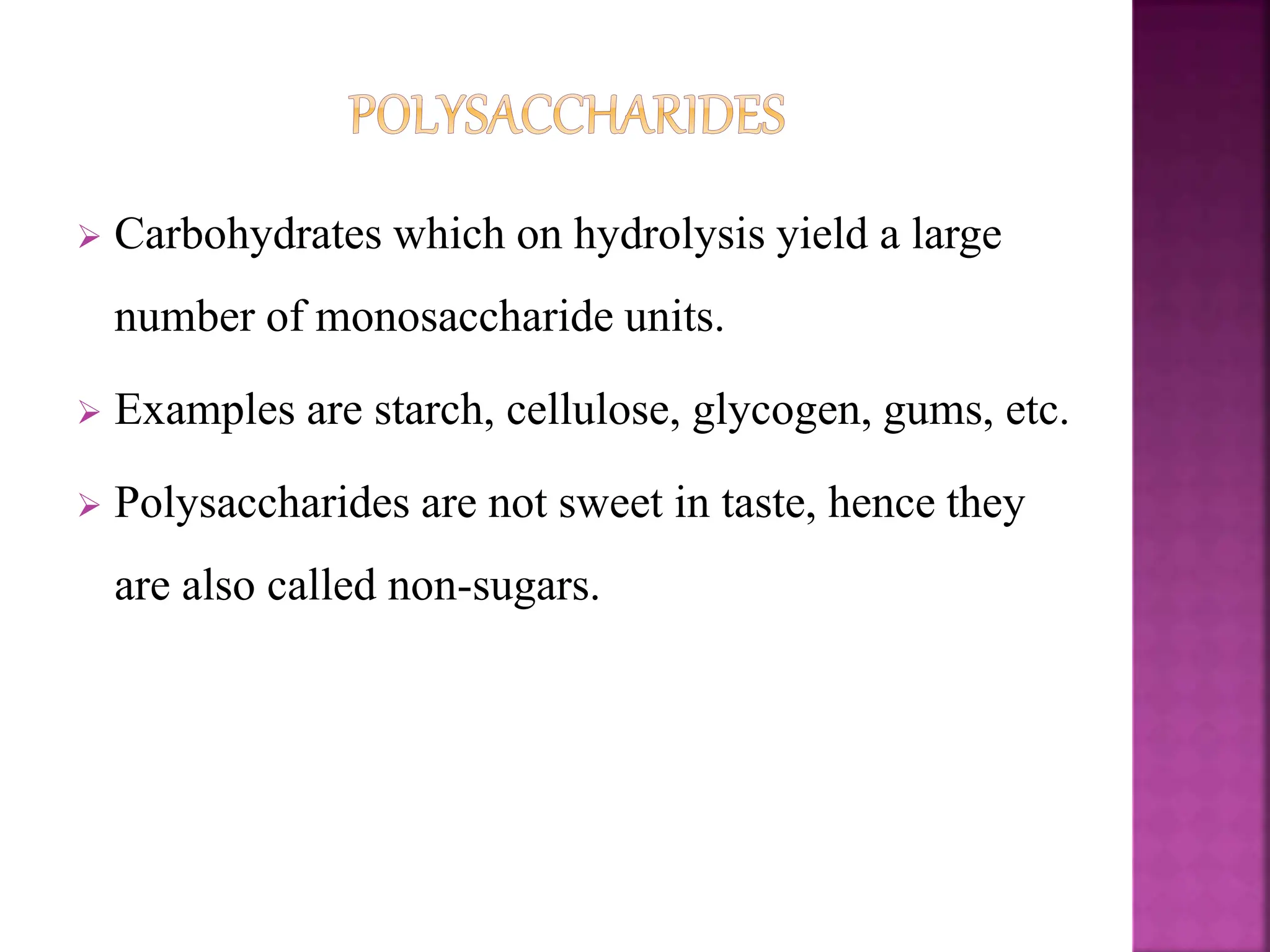BIOMOLECULES ppt- XII.pptx notes class 12 | PPTX