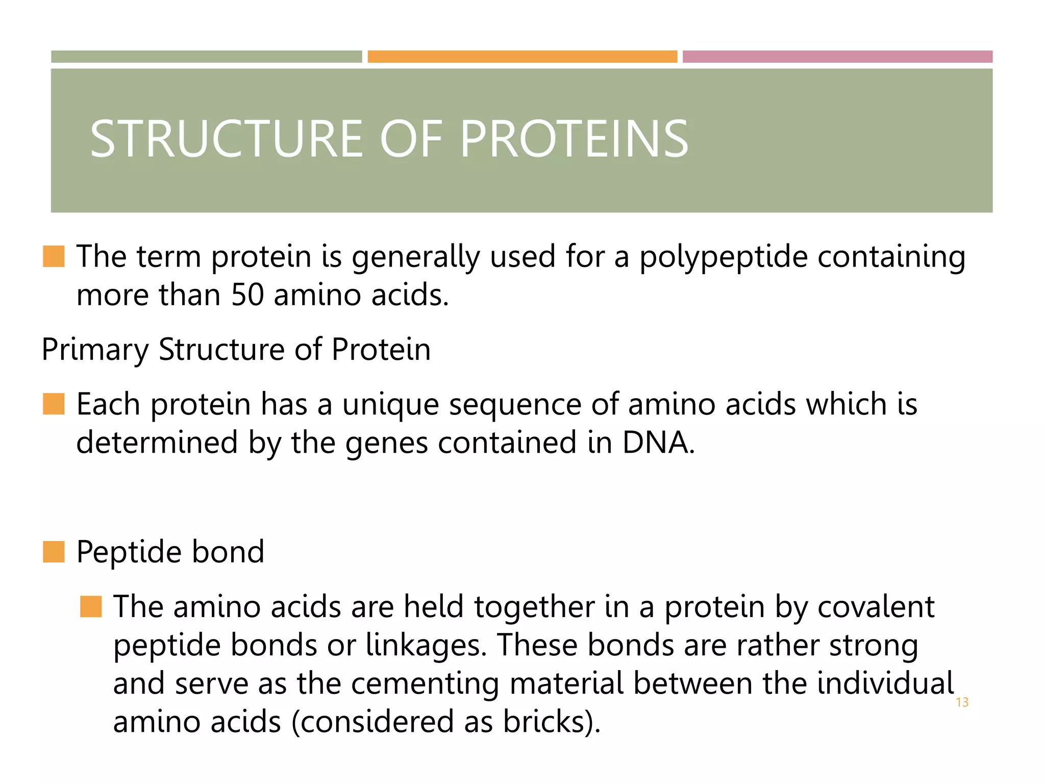 Biomolecules Proteins and Amino Acids.pptx
