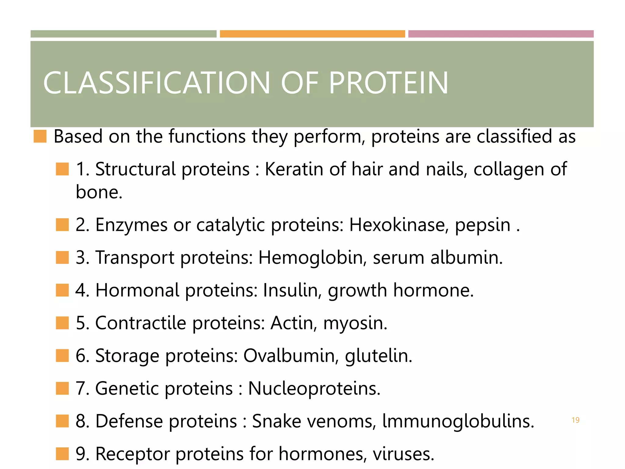 Biomolecules Proteins and Amino Acids.pptx