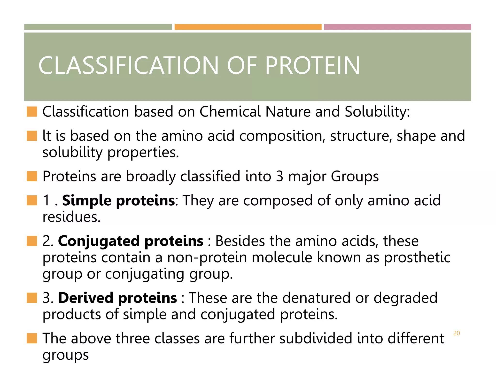 Biomolecules Proteins and Amino Acids.pptx