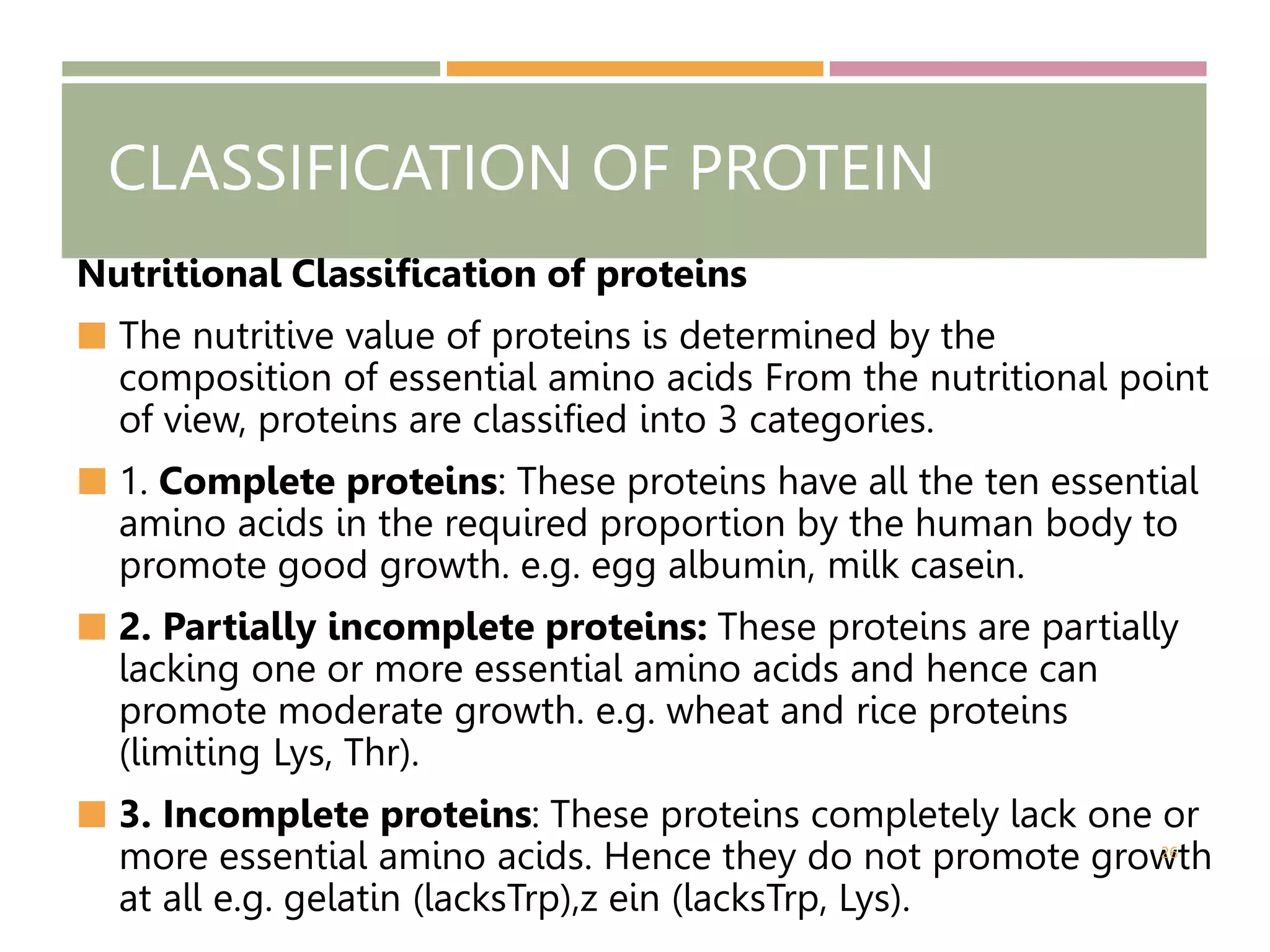 Biomolecules Proteins and Amino Acids.pptx