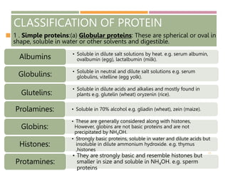 Biomolecules Proteins and Amino Acids.pptx