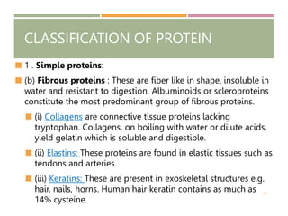 Biomolecules Proteins and Amino Acids.pptx
