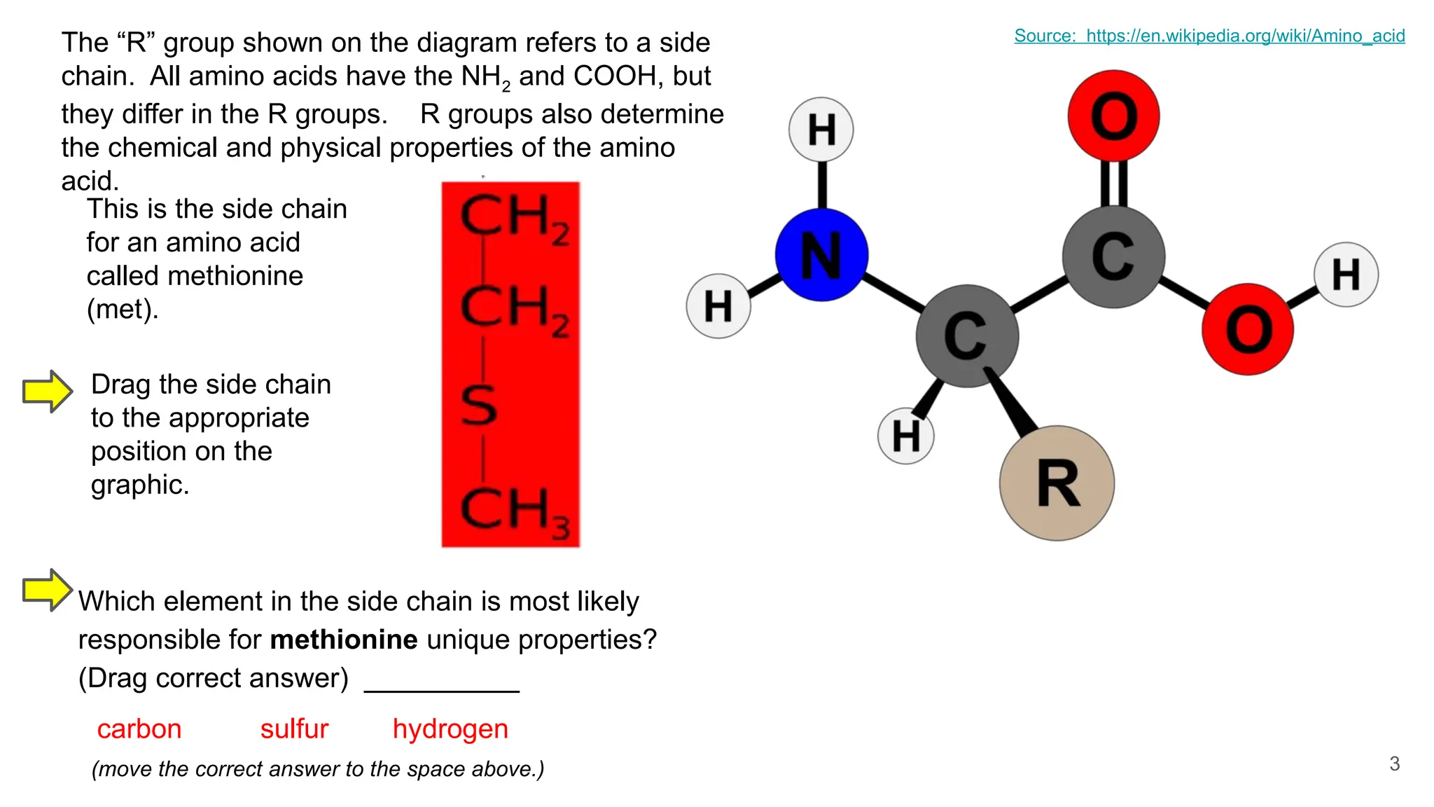 Biomolecules_ Proteins (Guided Learning).pptx