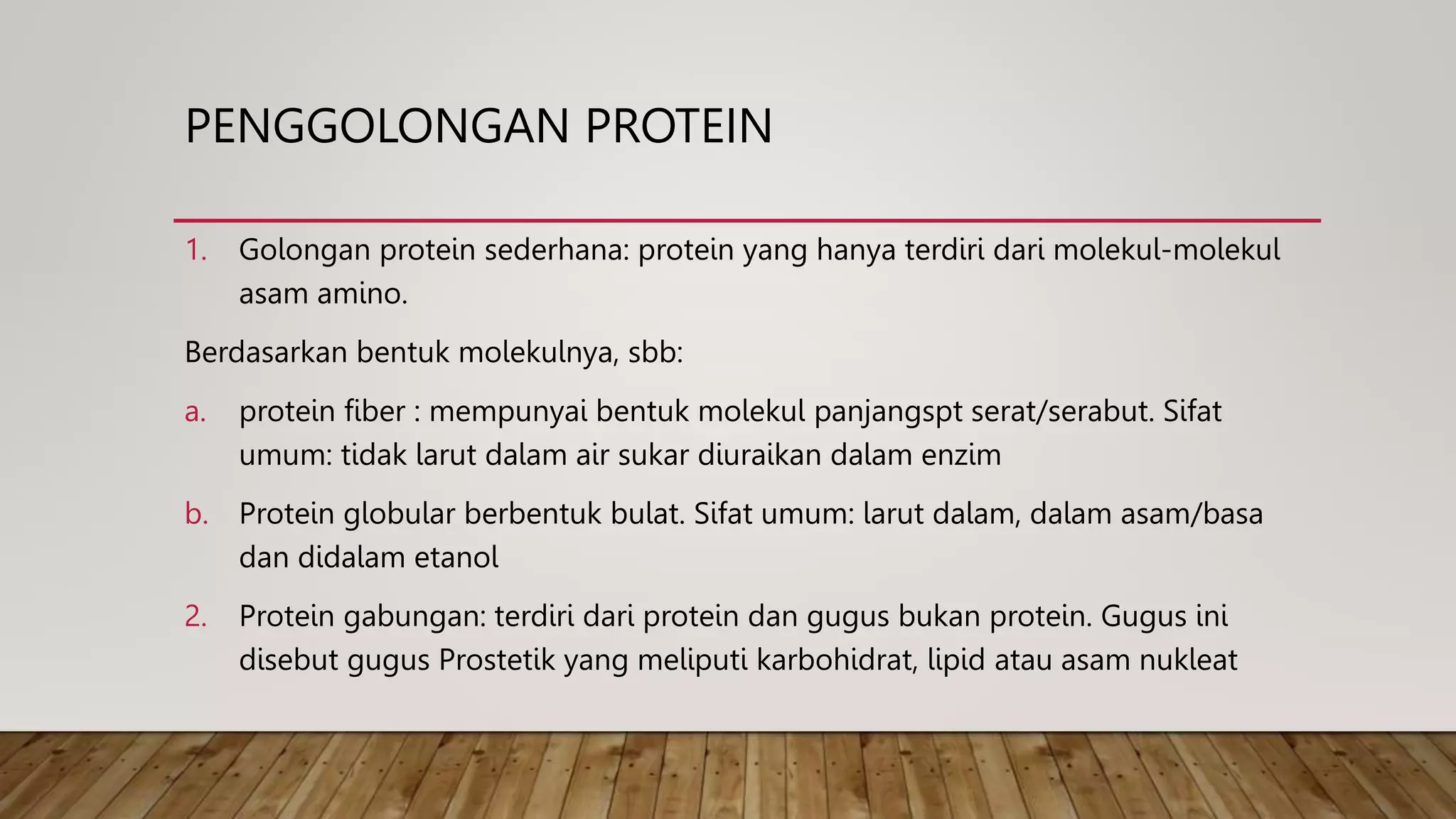 BIOMOLEKUL asam amino.pptx