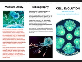 Cell evolution | PPT
