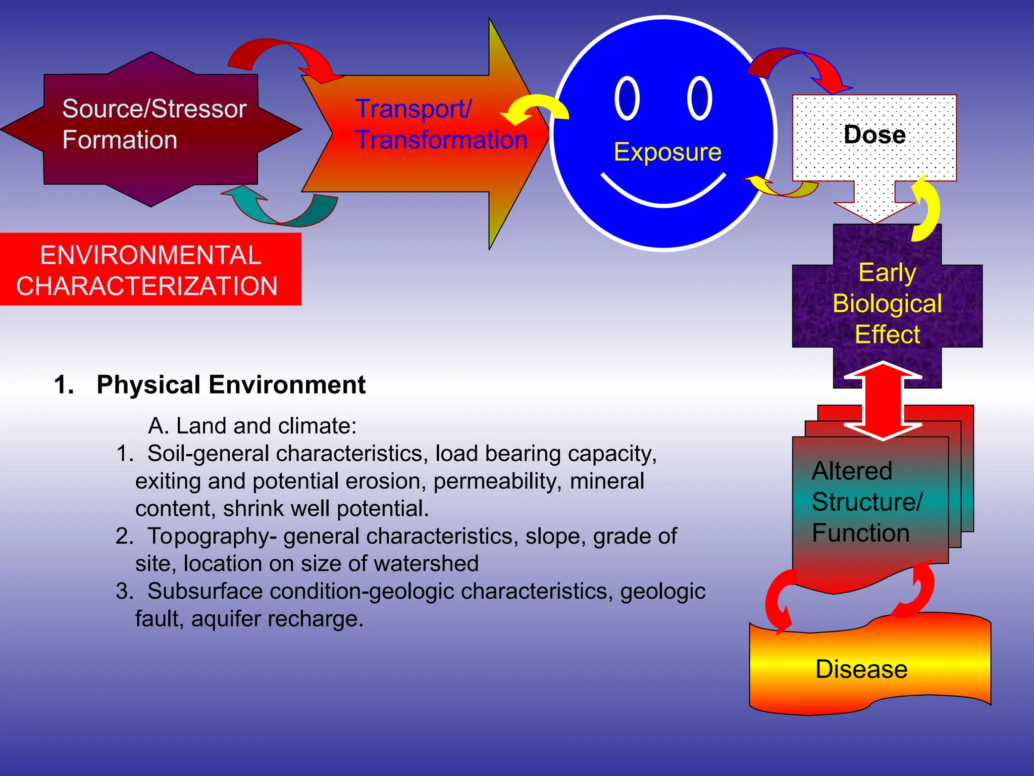 BIOMONITORING EPHC-2006 for Environmenatal Surveilance.ppt