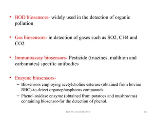 Biomonitoring of pollution.pptx notes very helpful for students | PPTX