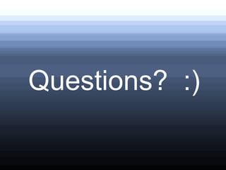 Biomorphic Engineering | ODP