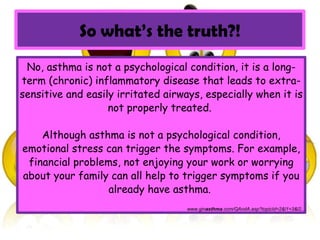 Bio mythbusters explanation part | PPT