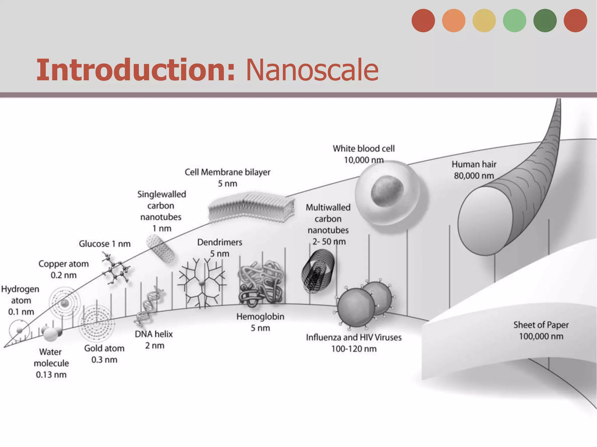 Bionanotechnology | PPTX