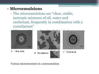 Bionanotechnology introduction | PPTX