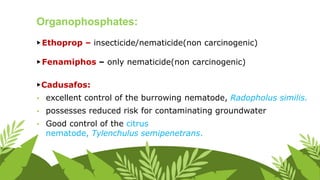 Bionemadicide,microbial hericide | PPT