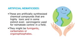 Bionemadicide,microbial hericide | PPT