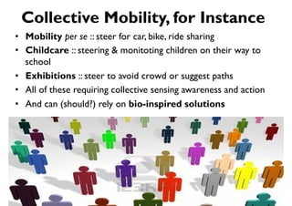 Engineering Self-organizing Urban Superorganisms | PPT
