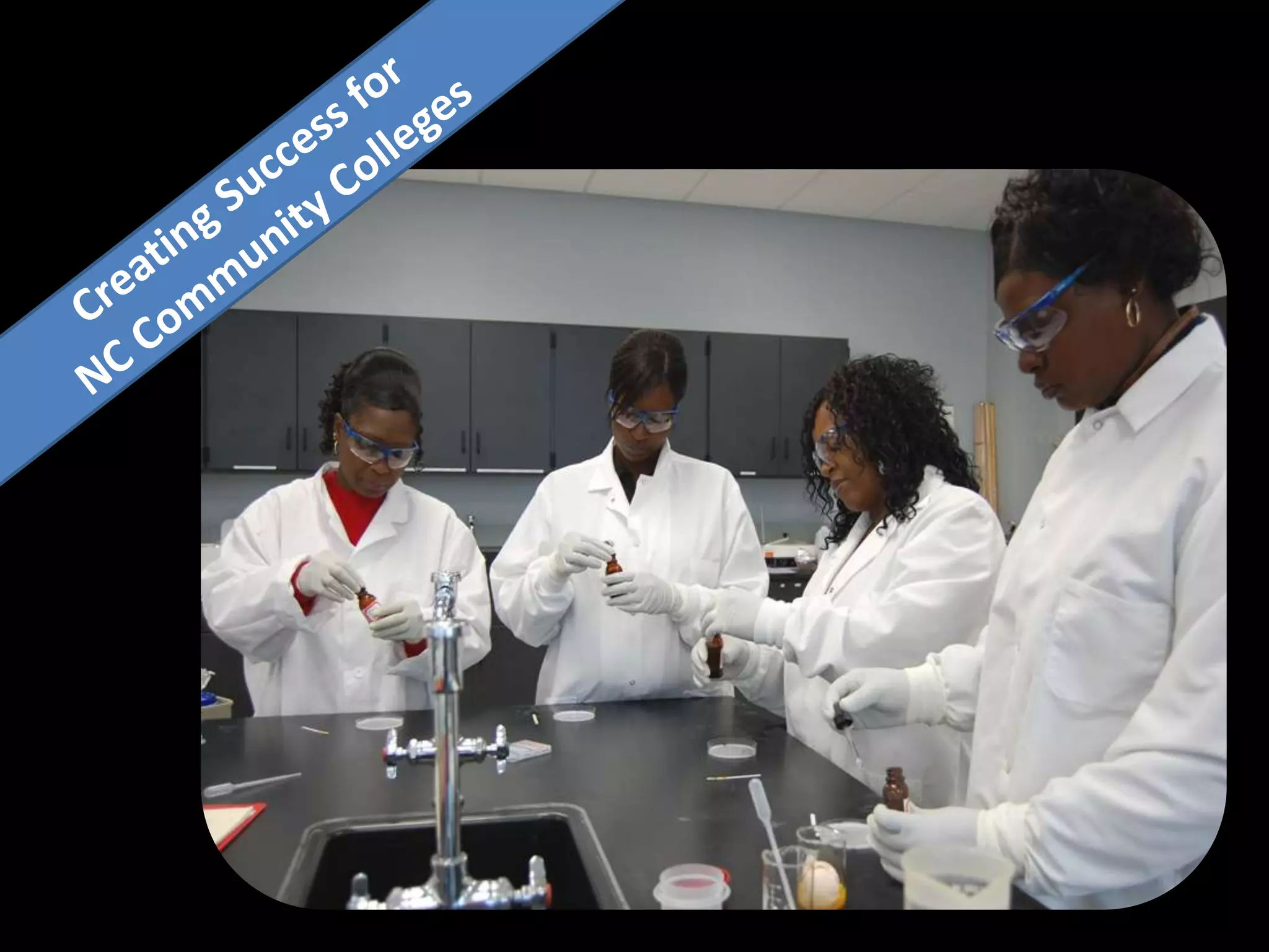 BioNetwork 2009 Presentation | PPTX | College Education | Education