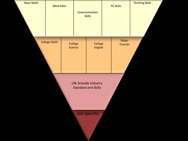 BioNetwork 2009 Presentation | PPTX | College Education | Education