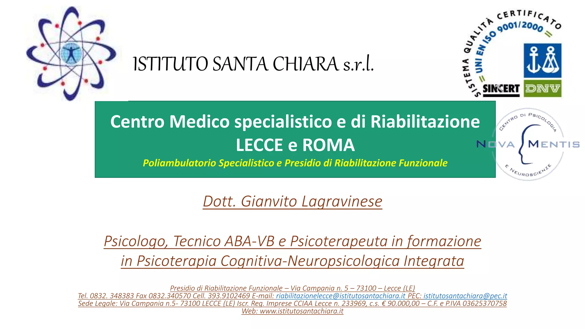 Bio neurofeedback nello sport | PPT