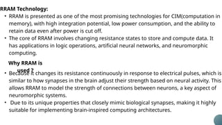 BIO NEUROMORPHIC COMPUTATION TECHNIQUES(2).pptx
