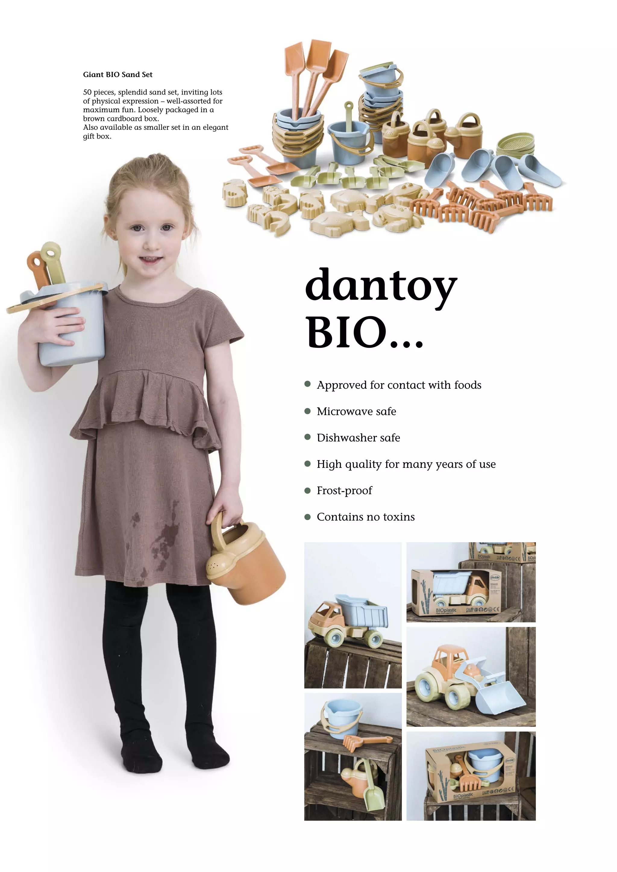 dantoy BIO newspaper | PDF