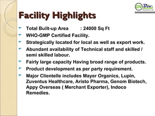 Bionext pharma | PPT