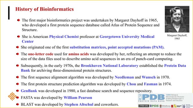 Bioinformatics Algorithms And Its Basics Ppt