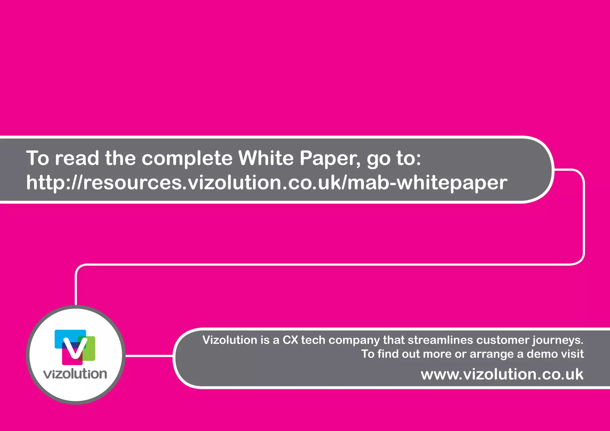 Making agents bionic: The evolution of the call centre | PDF