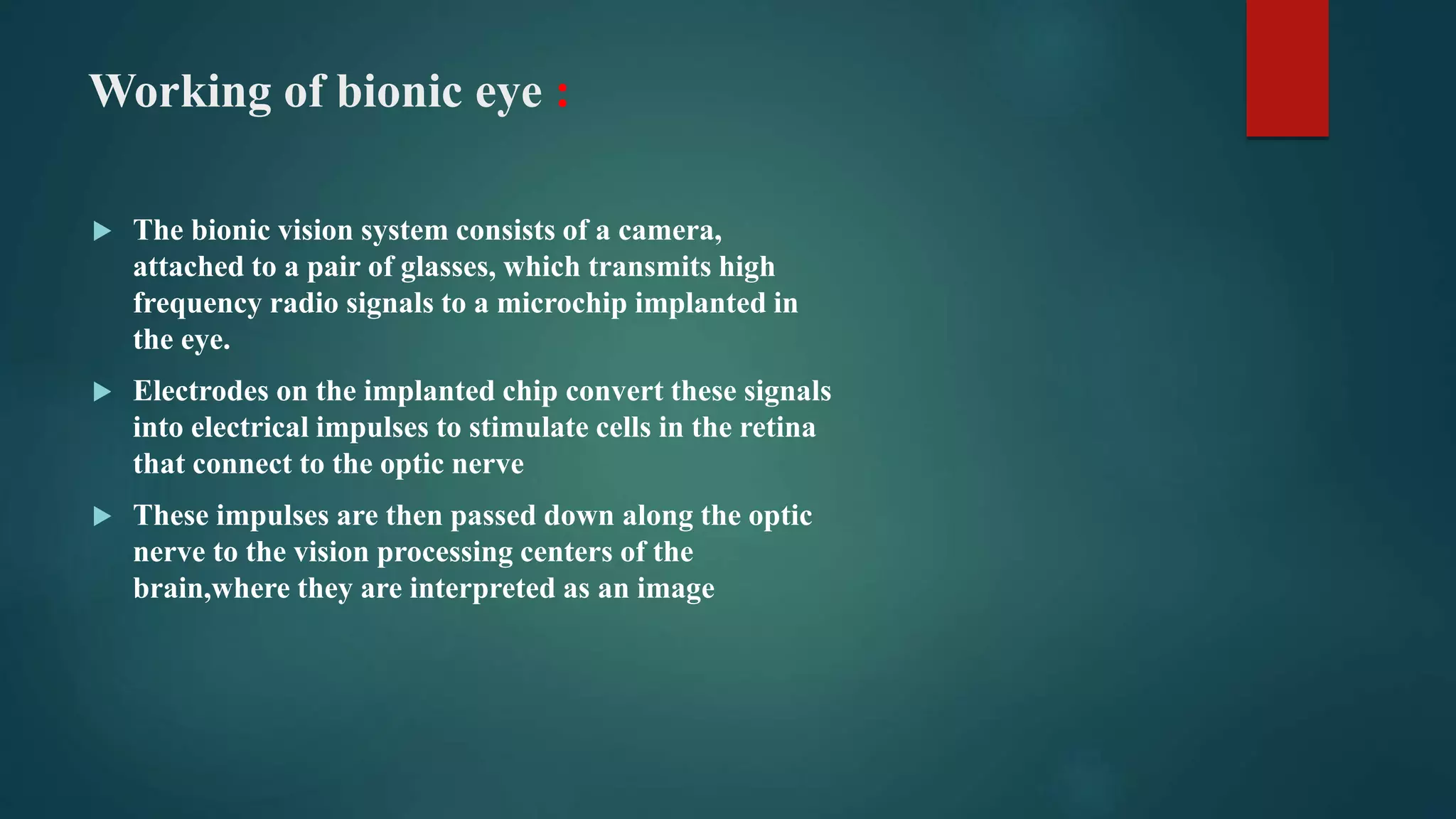 Bionic eye.pptx