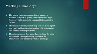 Bionic eye.pptx