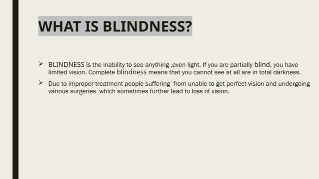 Bionic Eye Final Pptx Hhhhhhhhhhhhhhhhhhhh Ppt