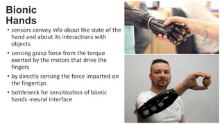 BIONIC MAN.pptx
