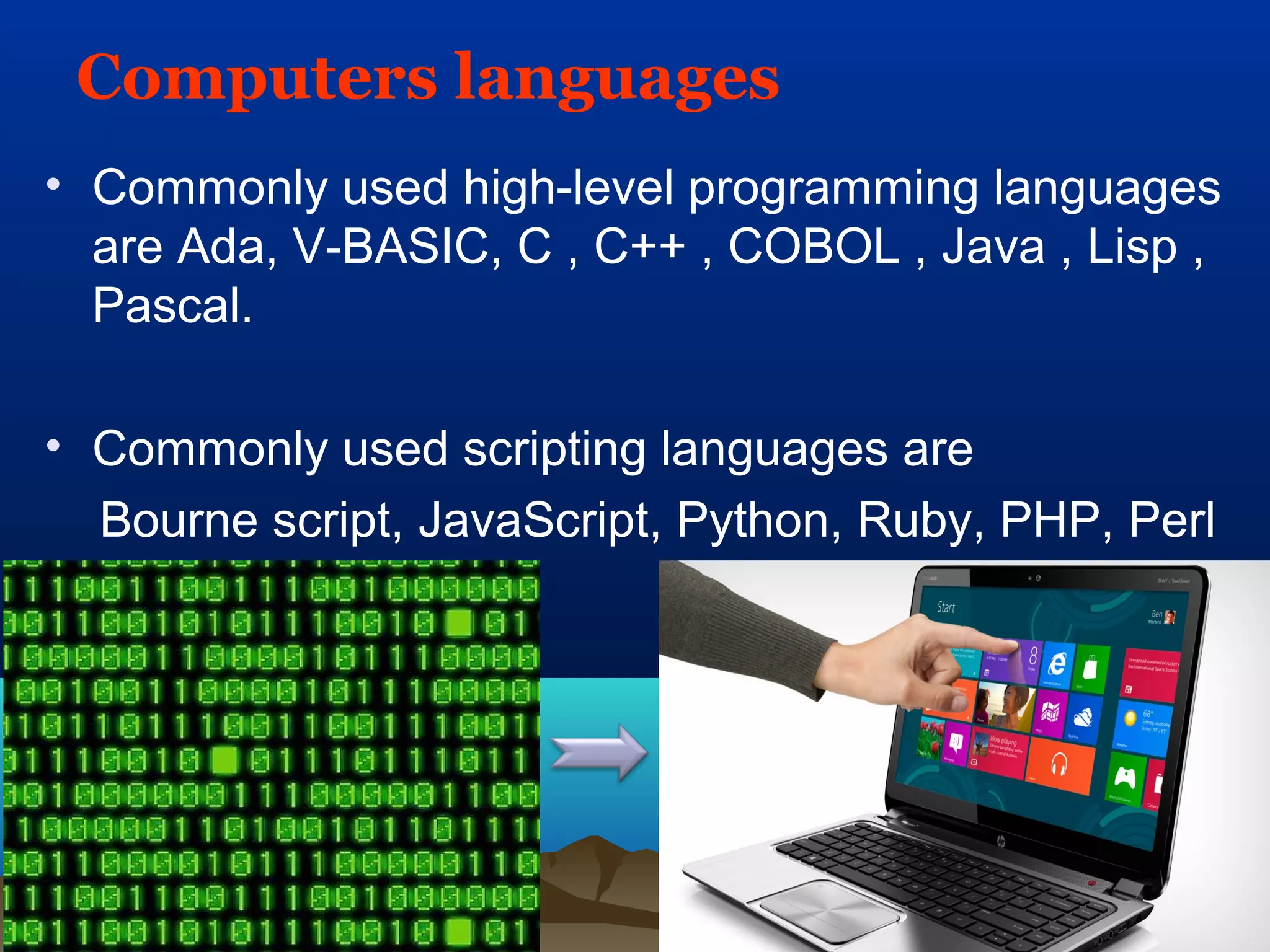 An Introduction to "Bioinformatics & Internet" | PPT