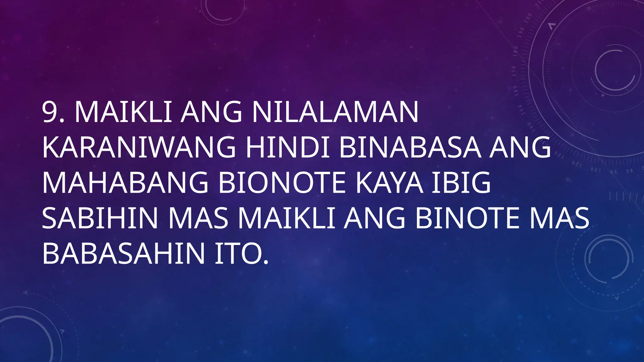 bionote.pptxjsjshhheijjjeejjdjdjjejdjdjdjsjwu | PPTX