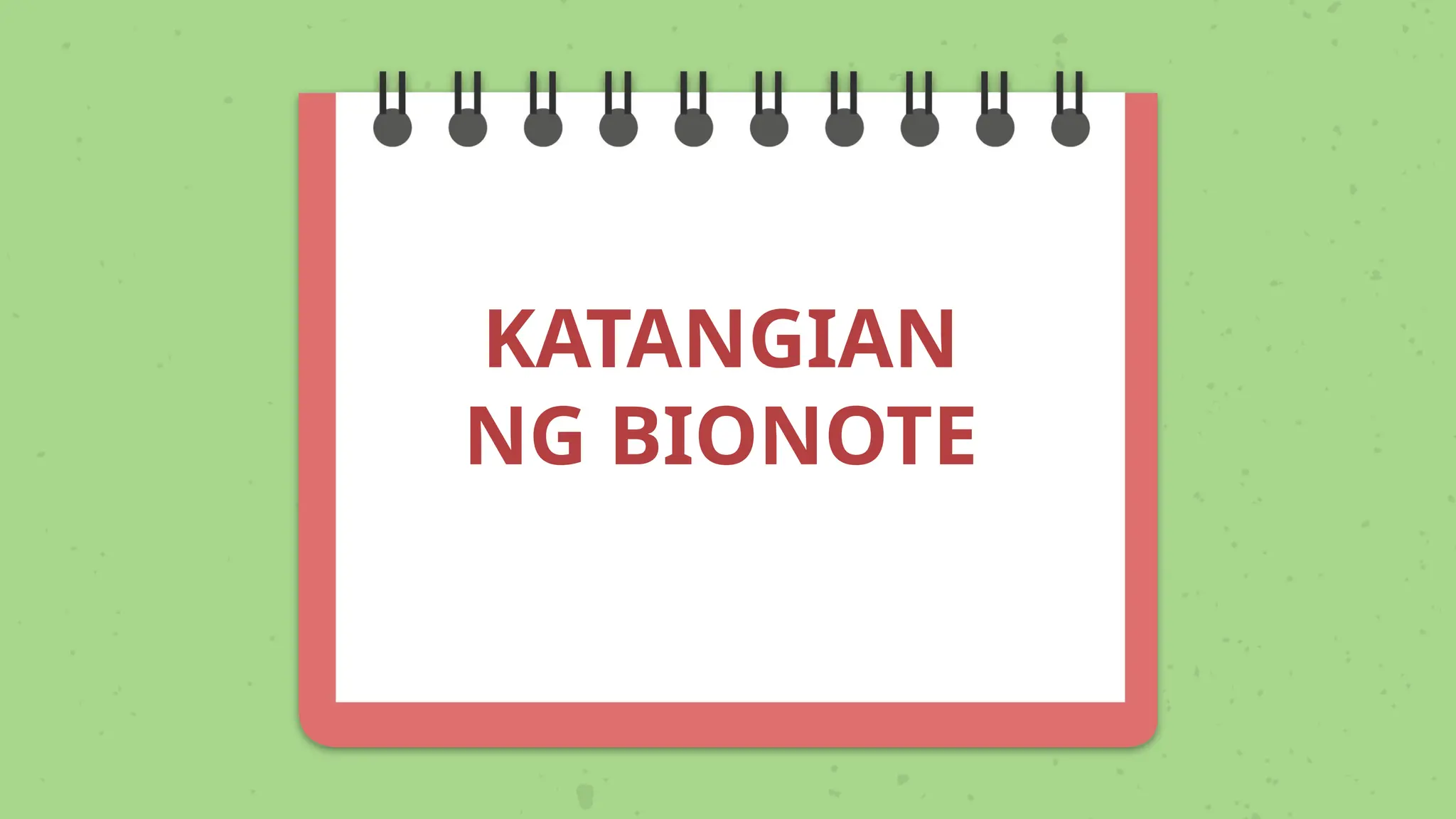 AKADEMIKONG SULATIN SA PILING LARANG_BIONOTE.pptx