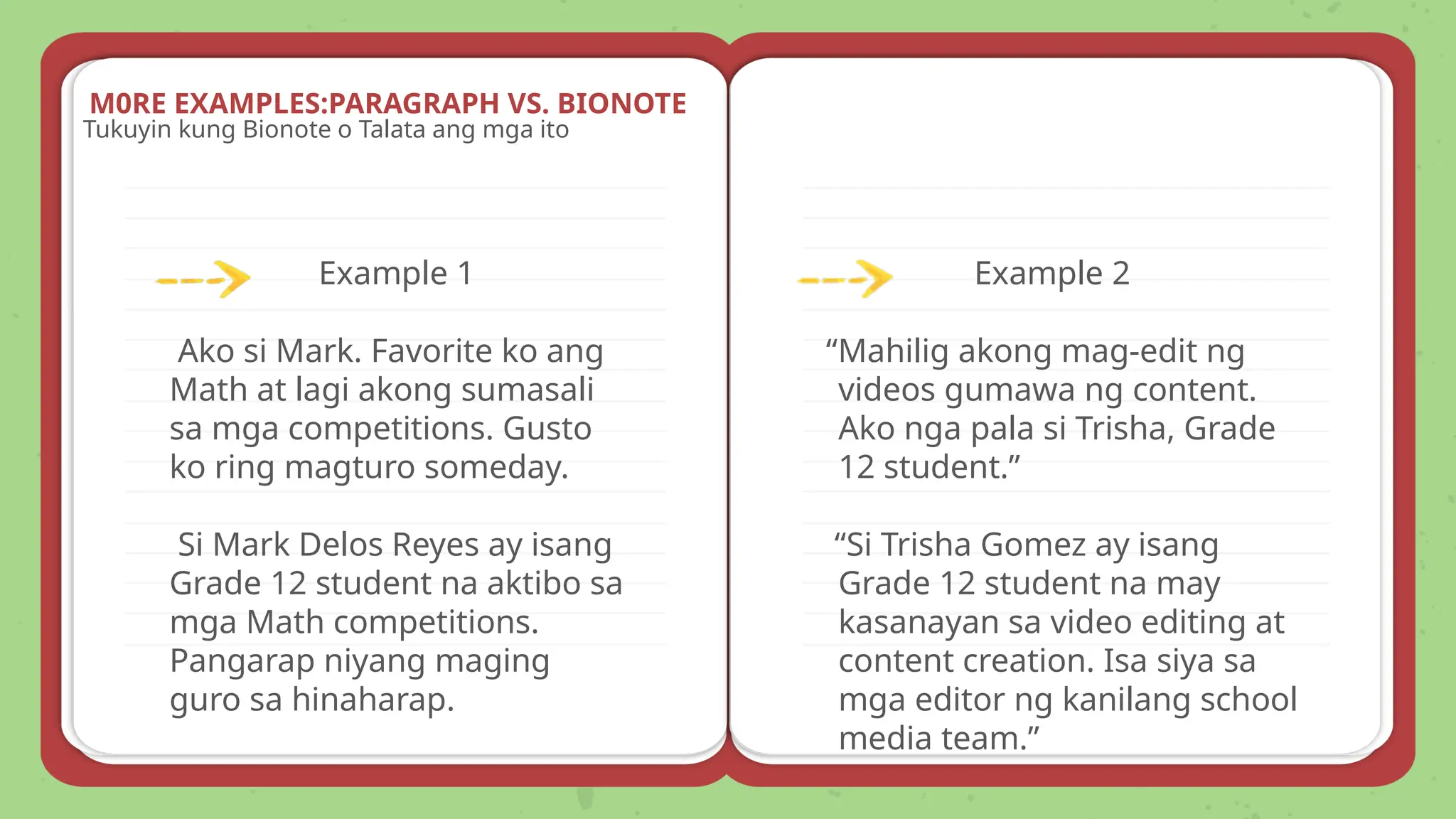 AKADEMIKONG SULATIN SA PILING LARANG_BIONOTE.pptx