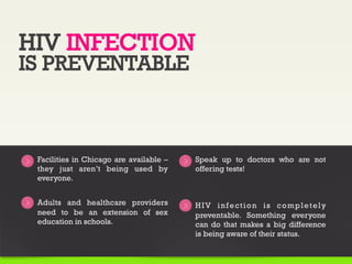 Biology of AIDS Presentation | PPT