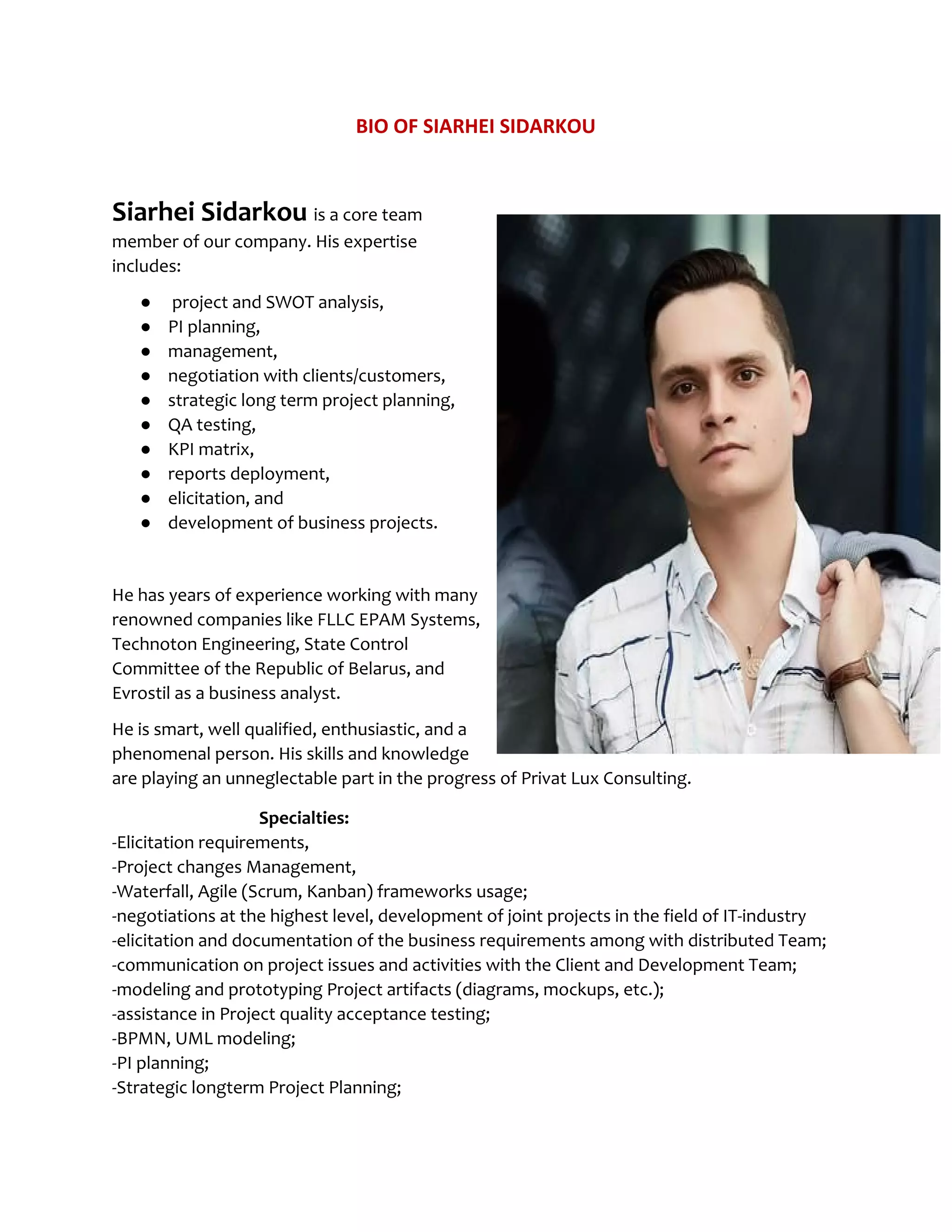 Bio of siarhei sidarkou.docx