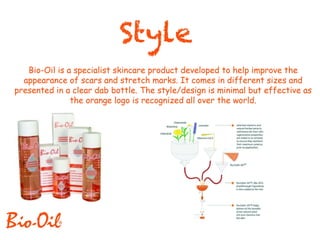Bio Oil Research | PPT