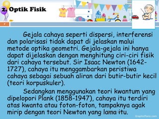 BIOOPTIK PPT yang siap.pptmm m mj m m m | PPT