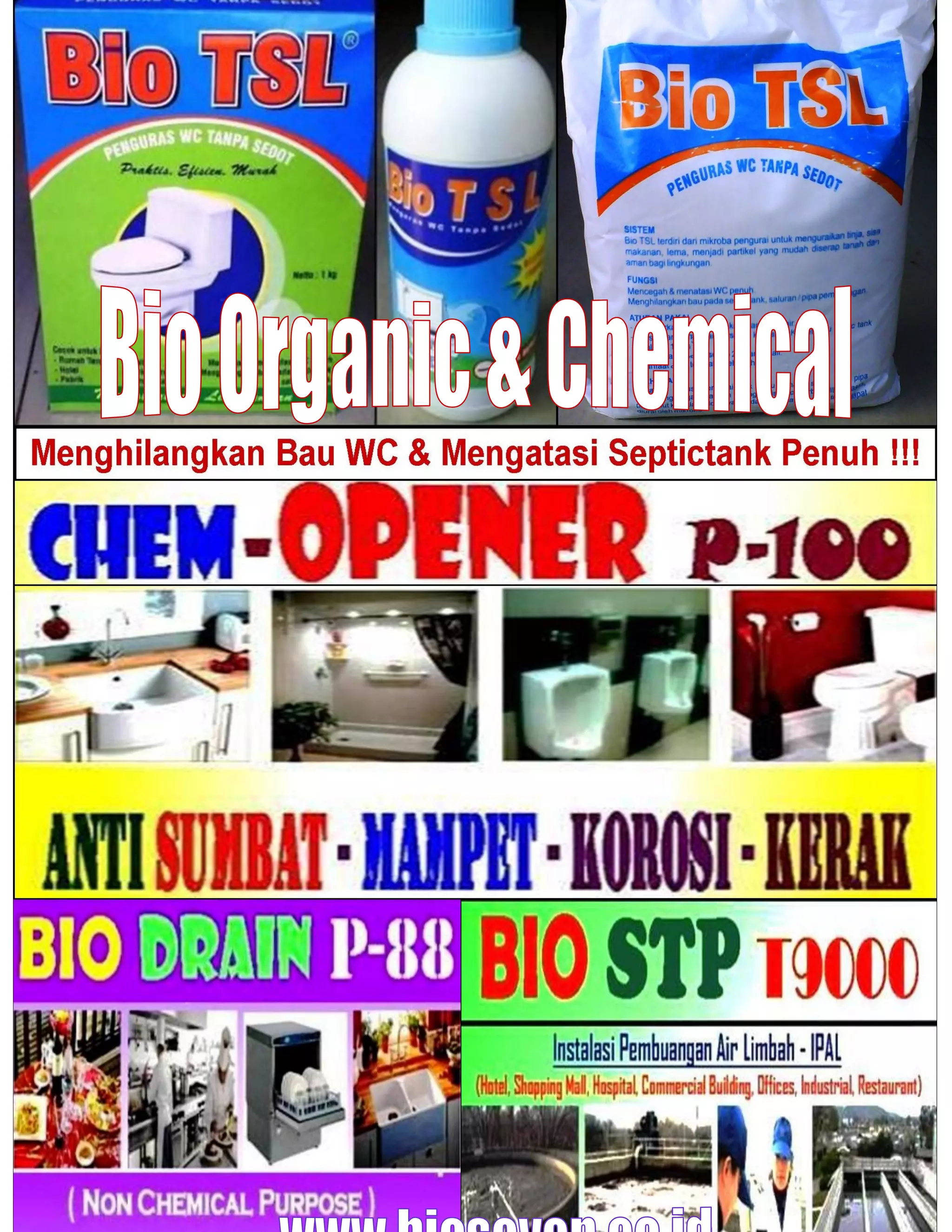 a Bio organic & chemical by bio seven | PDF